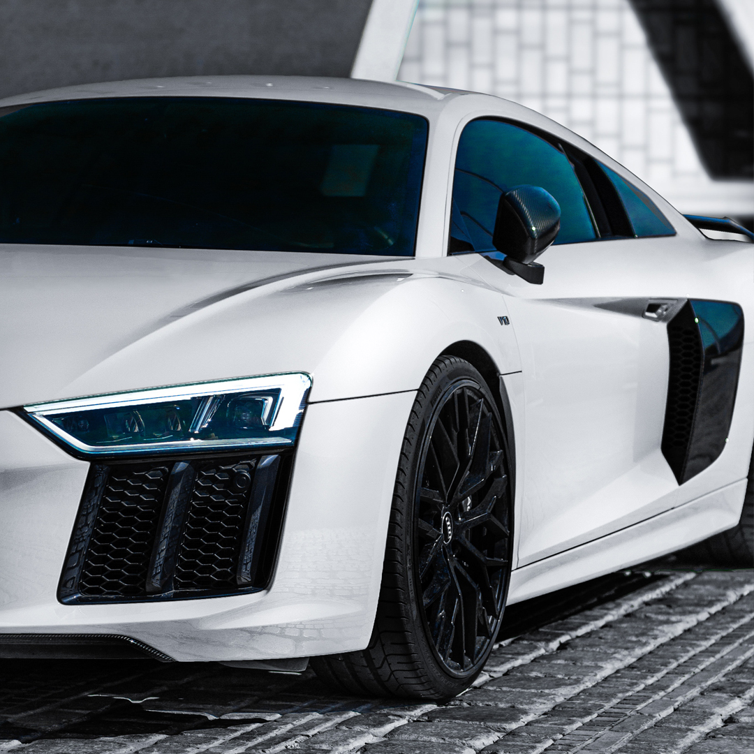 Choosing the Right Window Tint: Types and Legal Considerations | Galaxy ...