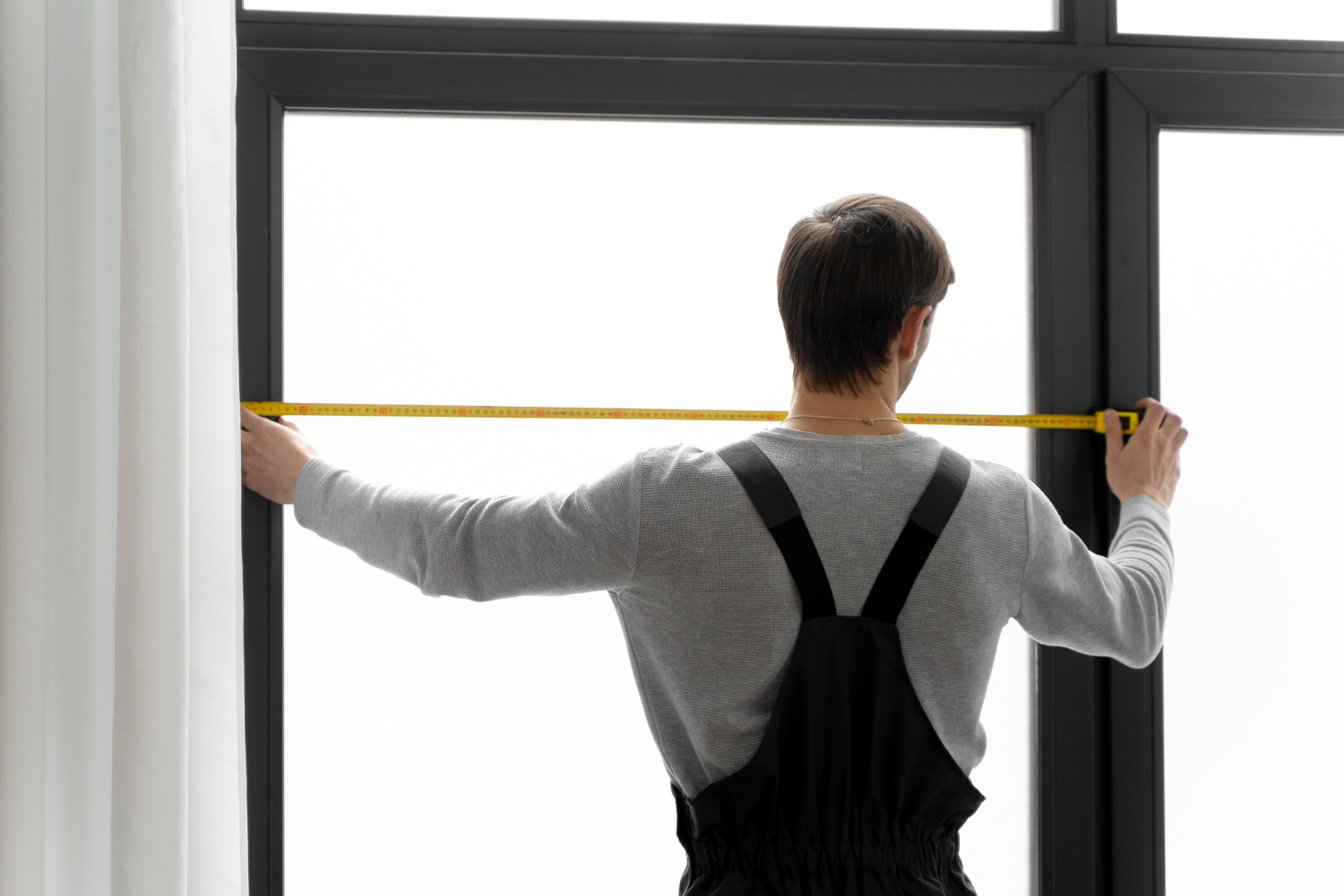 The Window Tinting Process: What to Expect | Galaxy Tintz