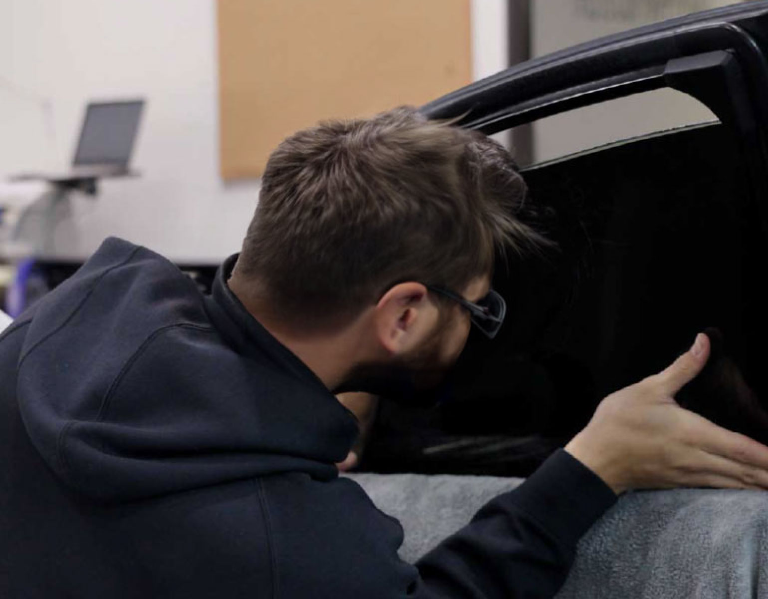 How to choose the right window tint installer in Sun City Arizona ...