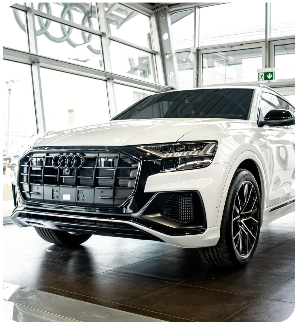 Window Tinting Phoenix | BEST Tinting Service